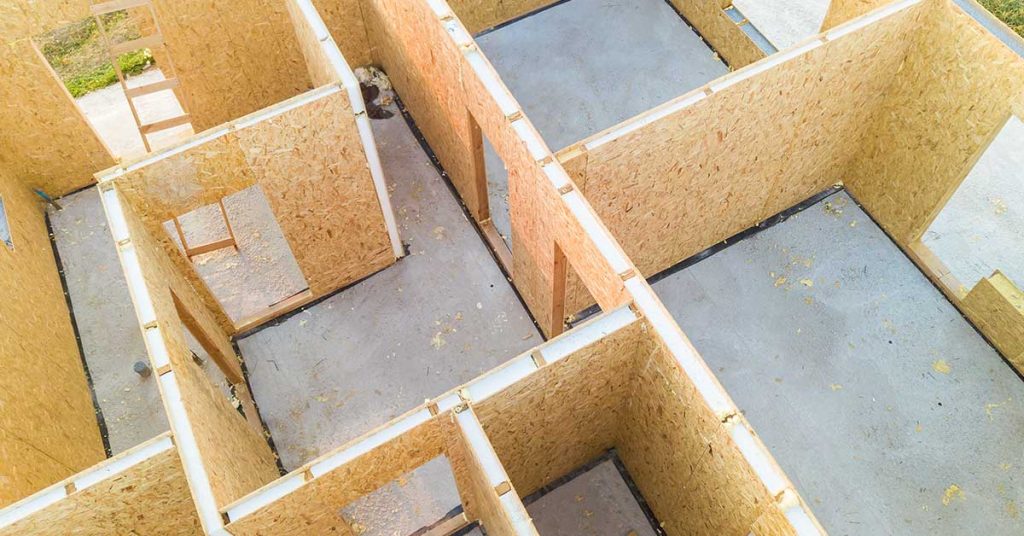 Prefab bouw: Types en voordelen uitgelegd - Locus People